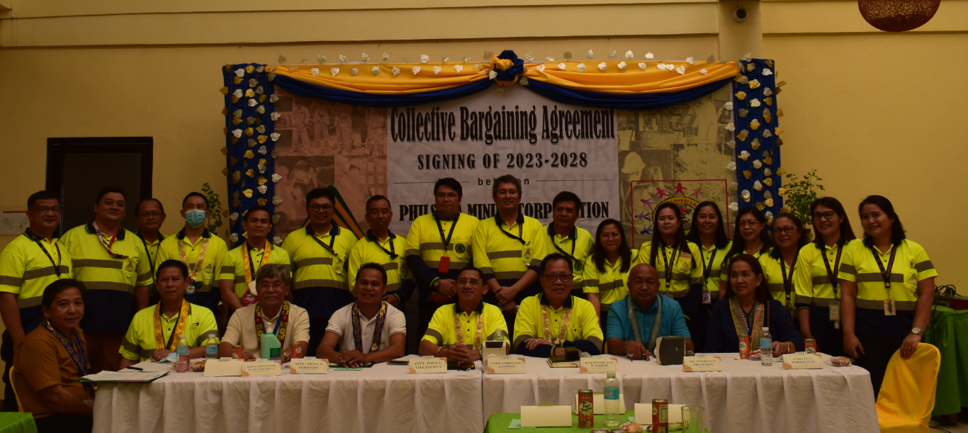 Philsaga Mining Corporation