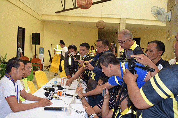 Philsaga Mining Corporation