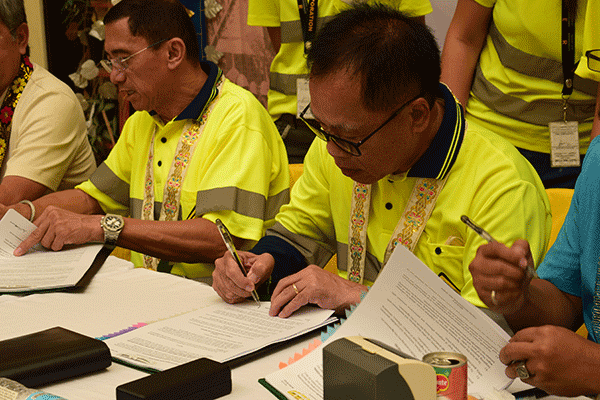 Philsaga Mining Corporation