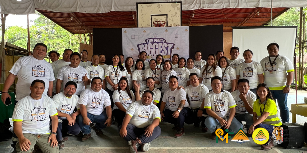 Biggest Loser 2025 | Philsaga Mining Corporation