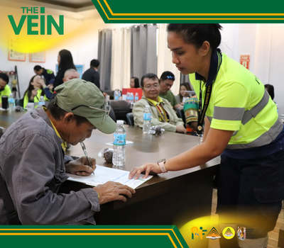 Philsaga Mining Corporation